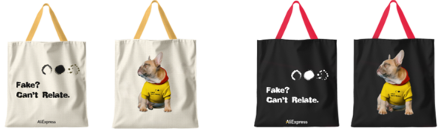 Fake? Can’t Relate: How Alibaba Helps Gen Z Shop Smarter and Stand Up ...